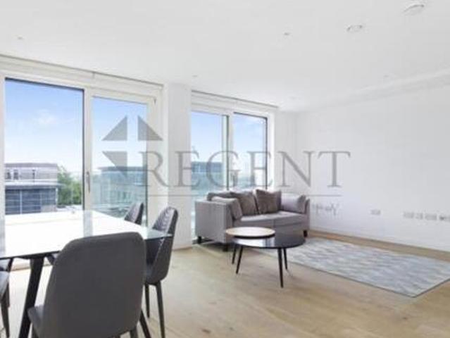 Fitzgerald Court, Rodney Street, 1 Bedroom Apartment