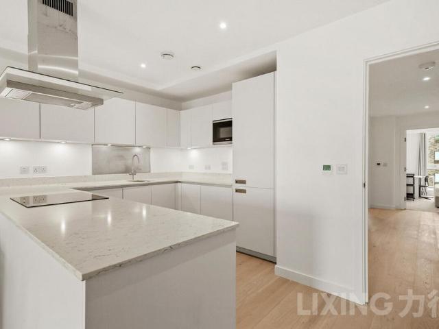 Fitzgerald House, Rodney Street. 2 bed apartment to rent £4,658 pcm £1,075 pw