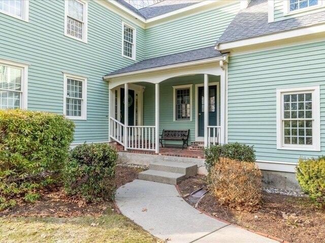 Fitzgerald Ln, Southborough, Home For Sale