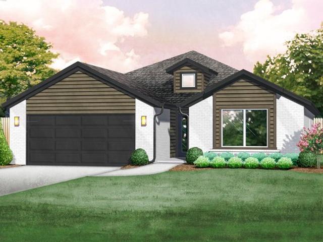 Fitzgerald Plan Knox Farm Community