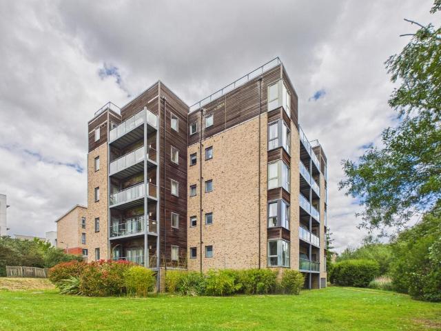 Fitzgerald Place, Cambridge. 2 bed flat to rent £2,000 pcm £462 pw
