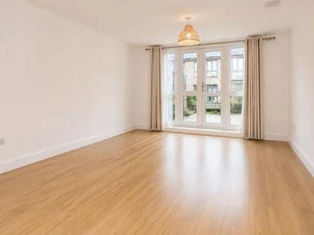 Fitzgerald Place, CB4 1WA