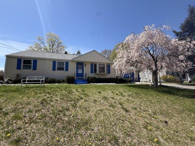 Fitzgerald Rd, Springfield, Home For Sale