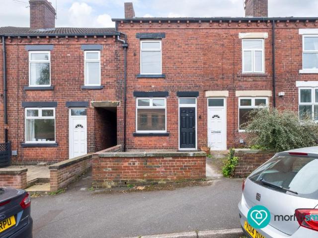 Fitzgerald Road, Crookes, S10 1GX 3 bed terraced house to rent £1,275 pcm £294 pw