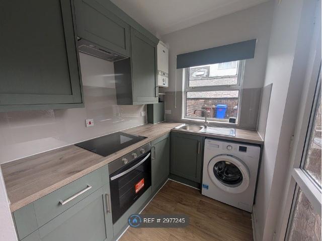 Fitzgerald Road, Sheffield S10, 3 bed end terrace house to rent, £1,150 pcm | PrimeLocation