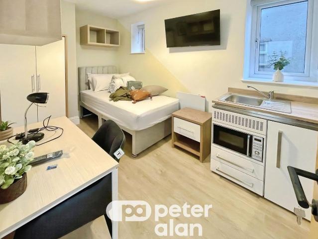 Fitzhamon Embankment, Cardiff CF11, Room to rent, £825 pcm | PrimeLocation