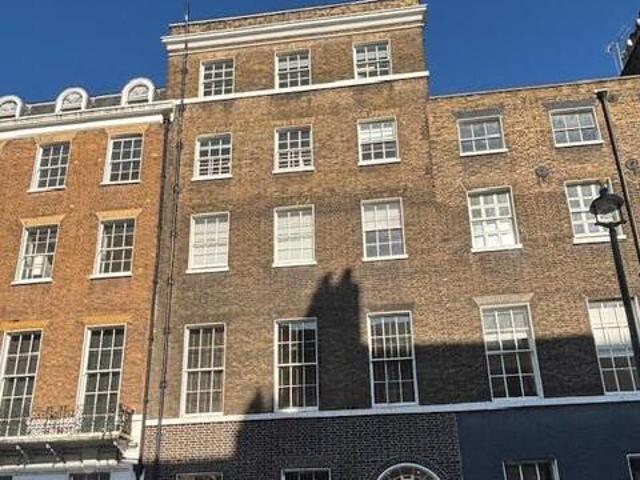 Fitzhardinge Street, London, Office To Lease