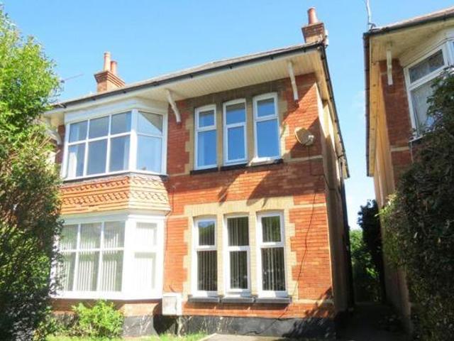 Fitzharris Avenue, Bournemouth, 5 Bedroom House