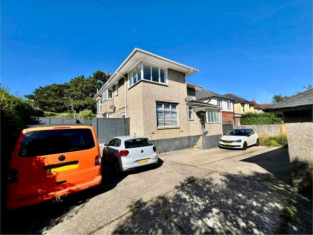 Fitzharris Avenue, Bournemouth BH9, 2 bed flat to rent, £1,150 pcm | PrimeLocation