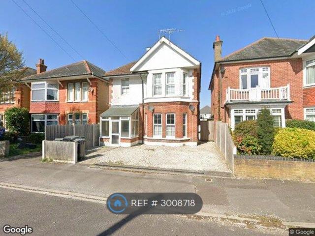 Fitzharris Avenue, Bournemouth BH9, 2 bed flat to rent, £1,300 pcm | PrimeLocation