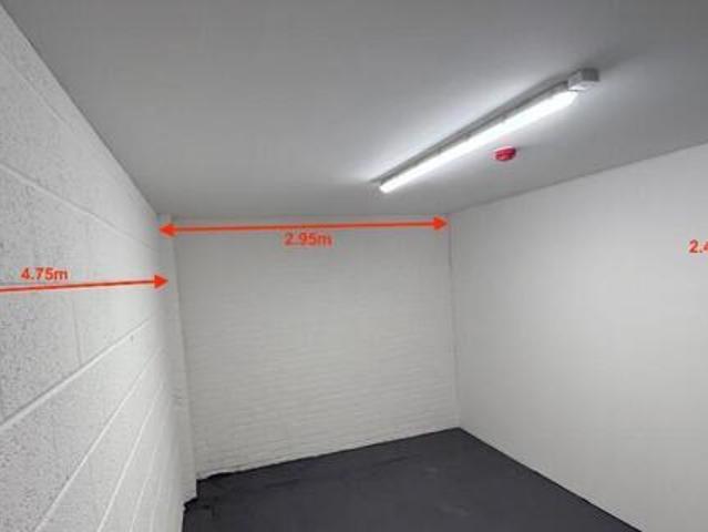 Fitzherbert Road, Portsmouth, Storage Facility To