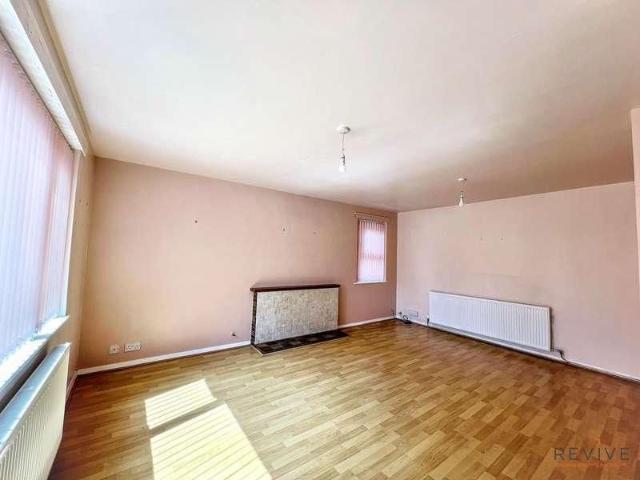 Fitzherbert Street, Warrington, WA2