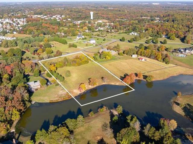 Fitzhugh Trl Lot 22, Fredericksburg, VA 22405