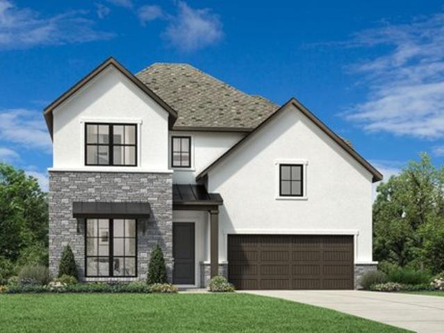 Fitzhugh Plan Travisso Capri Collection Community