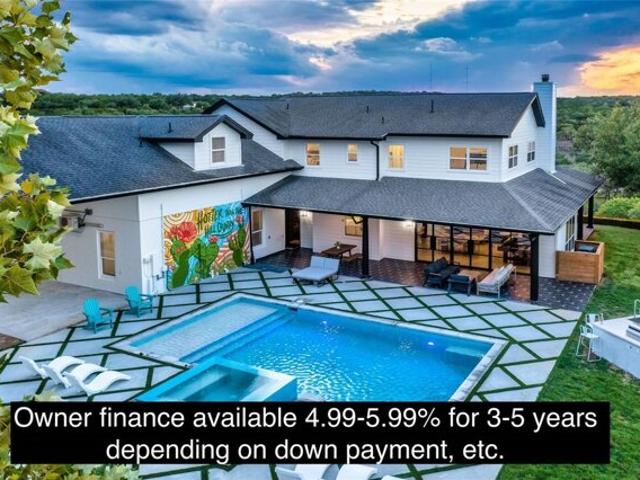 Fitzhugh Rd, Austin, Home For Sale