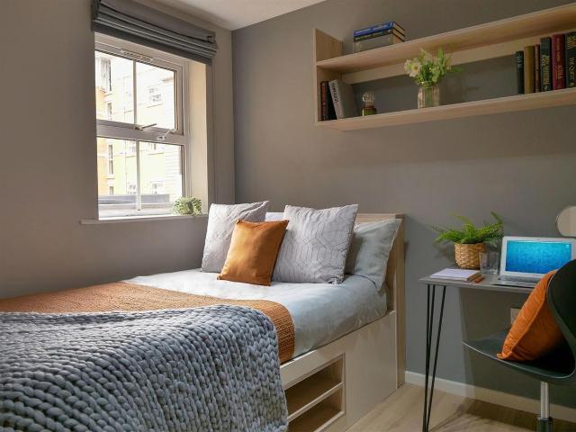 Fitzhugh Street, Southampton SO15, Room to rent, £689 pcm | PrimeLocation