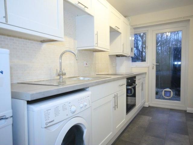 Fitzjohn Close, Guildford
