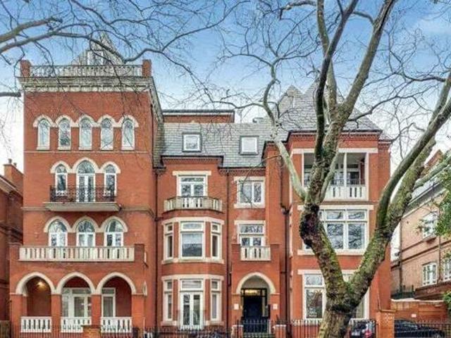 Fitzjohn´s Avenue, Hampstead, 1 Bedroom Flat