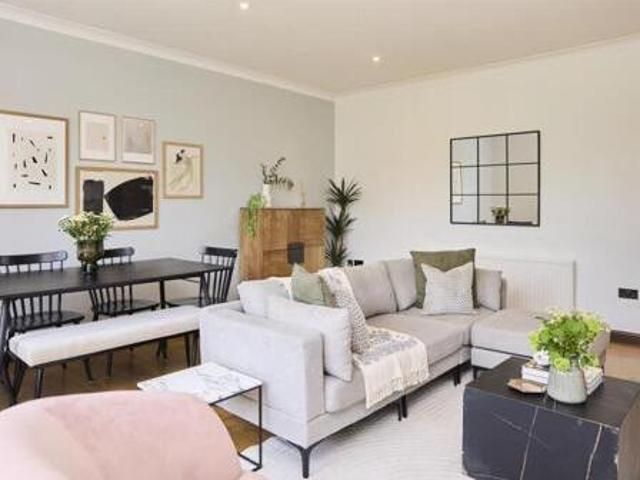 Fitzjohn´s Avenue, Hampstead, 2 Bedroom Flat
