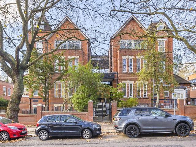 Fitzjohns Ave, London NW3, Studio to rent, £1,733 pcm | PrimeLocation
