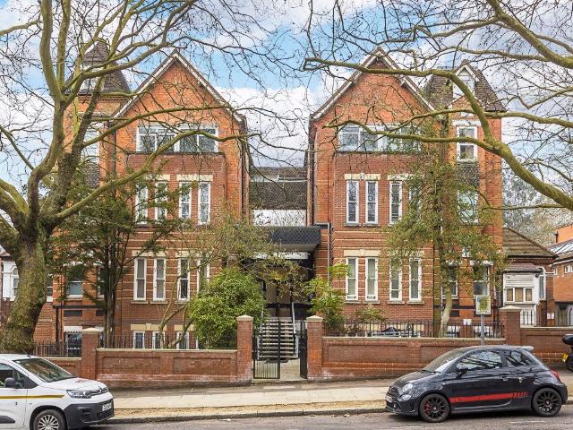 Fitzjohns Ave, London NW3, Studio to rent, £1,348 pcm | PrimeLocation