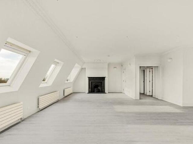 Fitzjohns Avenue, Fitzjohns House, Hampstead, 4 Bedroom Flat