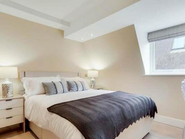Fitzjohns Avenue, Hampstead, 1 Bedroom Apartment