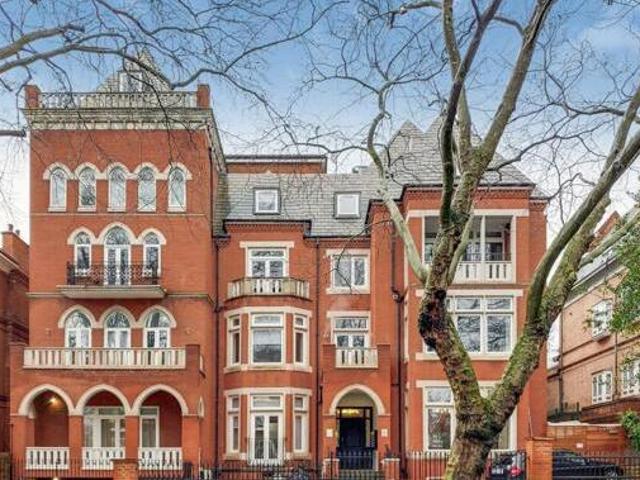 Fitzjohns Avenue, Hampstead, 1 Bedroom Apartment