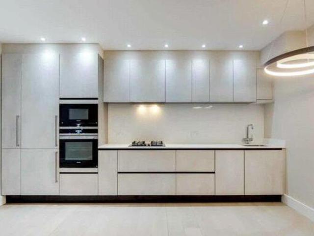 Fitzjohns Avenue, London, 1 Bedroom Apartment