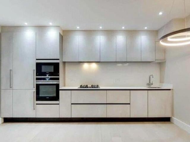 Fitzjohns Avenue, London, 1 Bedroom Apartment