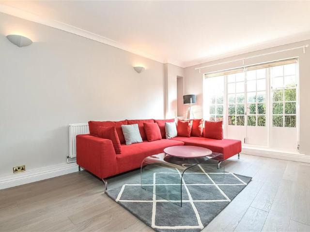 Fitzjohns Avenue, London, NW3 2 bed apartment to rent £3,250 pcm £750 pw