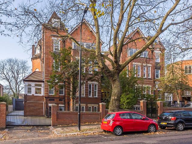Fitzjohns Avenue, London NW3, Studio to rent, £1,430 pcm | PrimeLocation