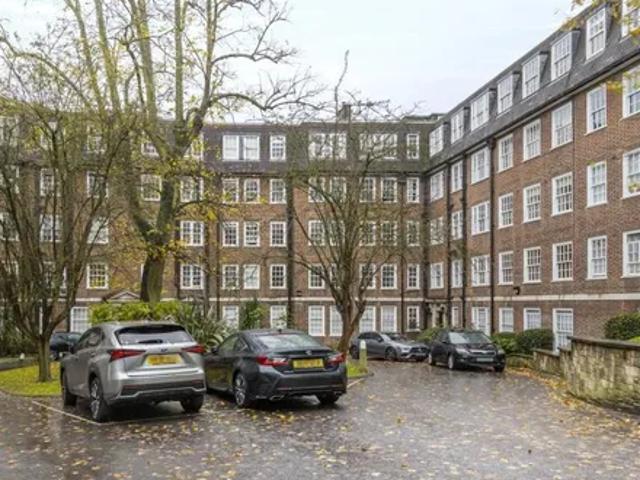 Fitzjohn's Primary School, 86A Fitzjohn's Avenue, London, NW3 6NP, United Kingdom | 1 bed apartment for rent #140226095 | Rentberry