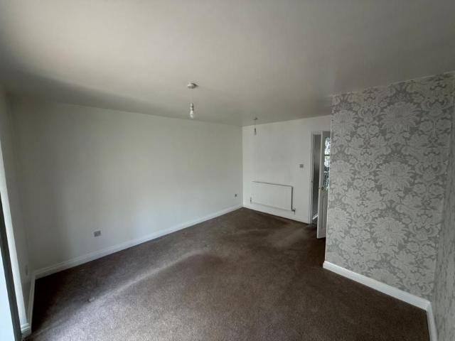 Fitzjames Close, Spilsby, PE23