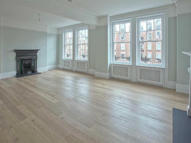 Fitzjames Avenue, London, W14 4 bed flat to rent £6,500 pcm £1,500 pw