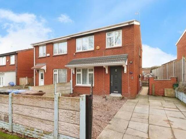 Fitzmaurice Road, Sheffield, 3 Bedroom Semi detached