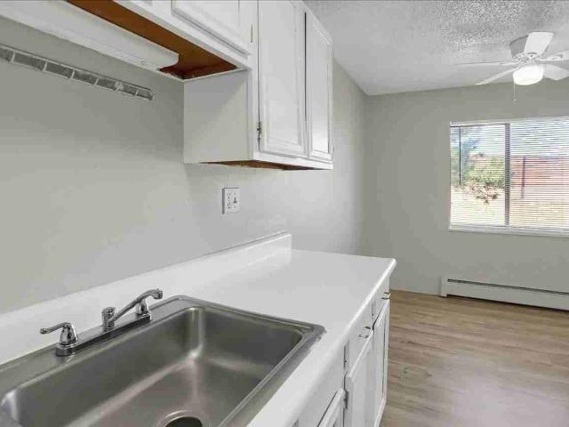 Fitzsimmons Junction 3 Bedroom Apartment for Rent at 14155 E Montview Blvd, Aurora, CO 80011 Sable Altura Chambers