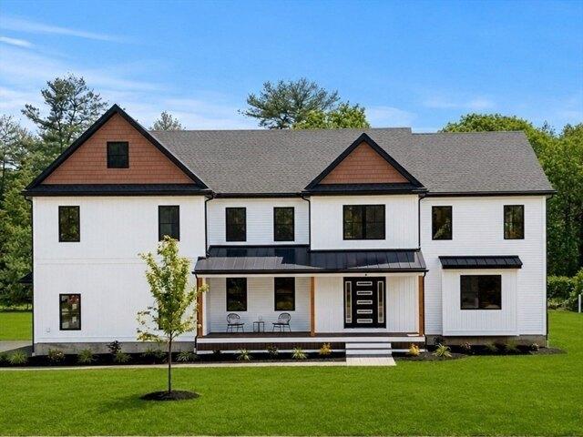 Fitzpatrick Ln, Billerica, Home For Sale