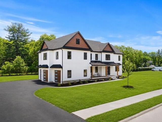 Fitzpatrick Ln, Billerica, Home For Sale