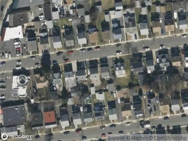 Fitzpatrick St