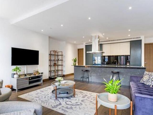 Fitzrovia, Hanway Street, London, 2 Bedroom Apartment