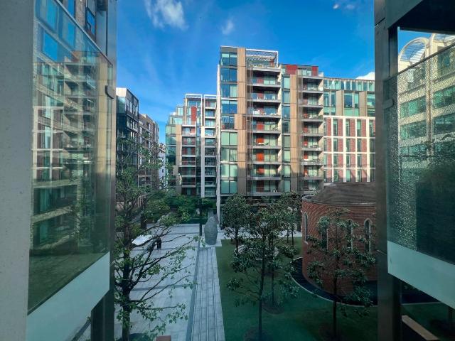 Fitzrovia, Pearson Square, London W1T, 2 bed flat to rent, £7,500 pcm | PrimeLocation