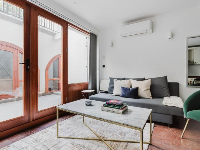 Fitzrovia W1T, 1 bed flat to rent, £4,010 pcm | PrimeLocation