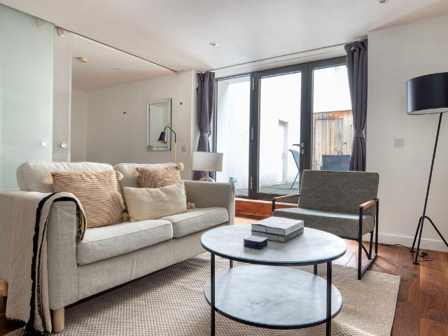 Fitzrovia W1T, 1 bed flat to rent, £3,360 pcm | PrimeLocation