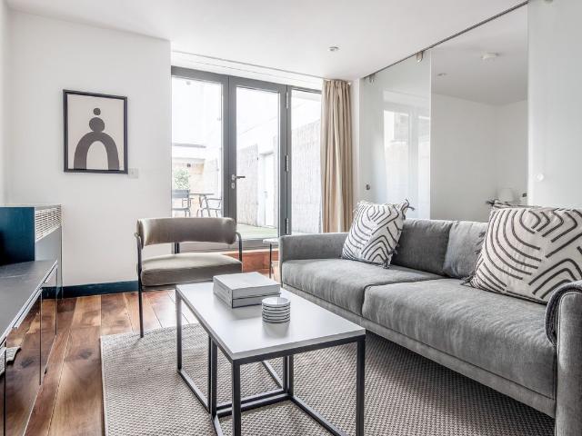 Fitzrovia W1T, 1 bed flat to rent, £3,540 pcm | PrimeLocation