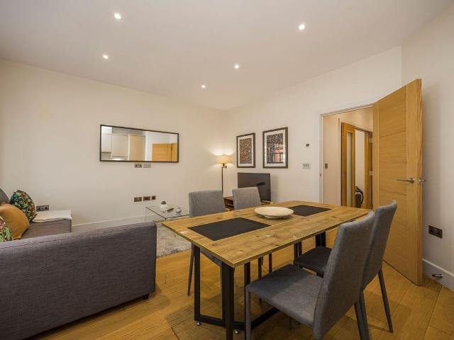 Fitzrovia W1W, 1 bed flat to rent, £6,597 pcm | PrimeLocation