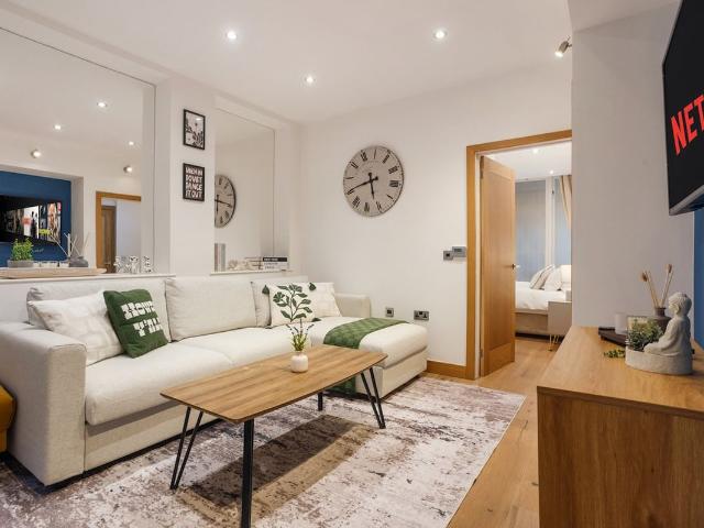 Fitzrovia W1W, 2 bed flat to rent, £7,697 pcm | PrimeLocation