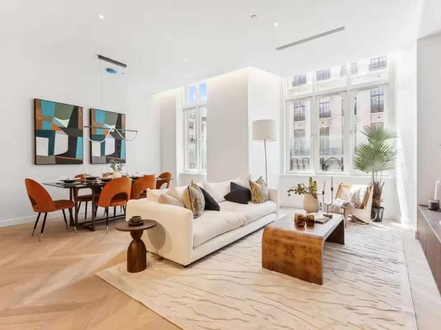 Fitzrovia W1W, 2 bed flat to rent, £28,856 pcm | PrimeLocation