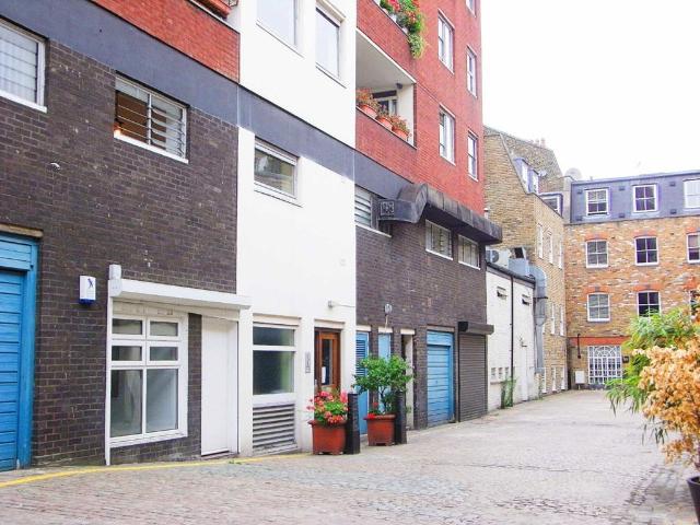 Fitzroy Mews, Glebe House W1T, 1 bed flat to rent, £2,100 pcm | PrimeLocation