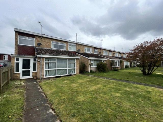 Fitzroy Close, Coventry, West Midlands CV2, 3 bed end terrace house to rent, £1,095 pcm | PrimeLocation